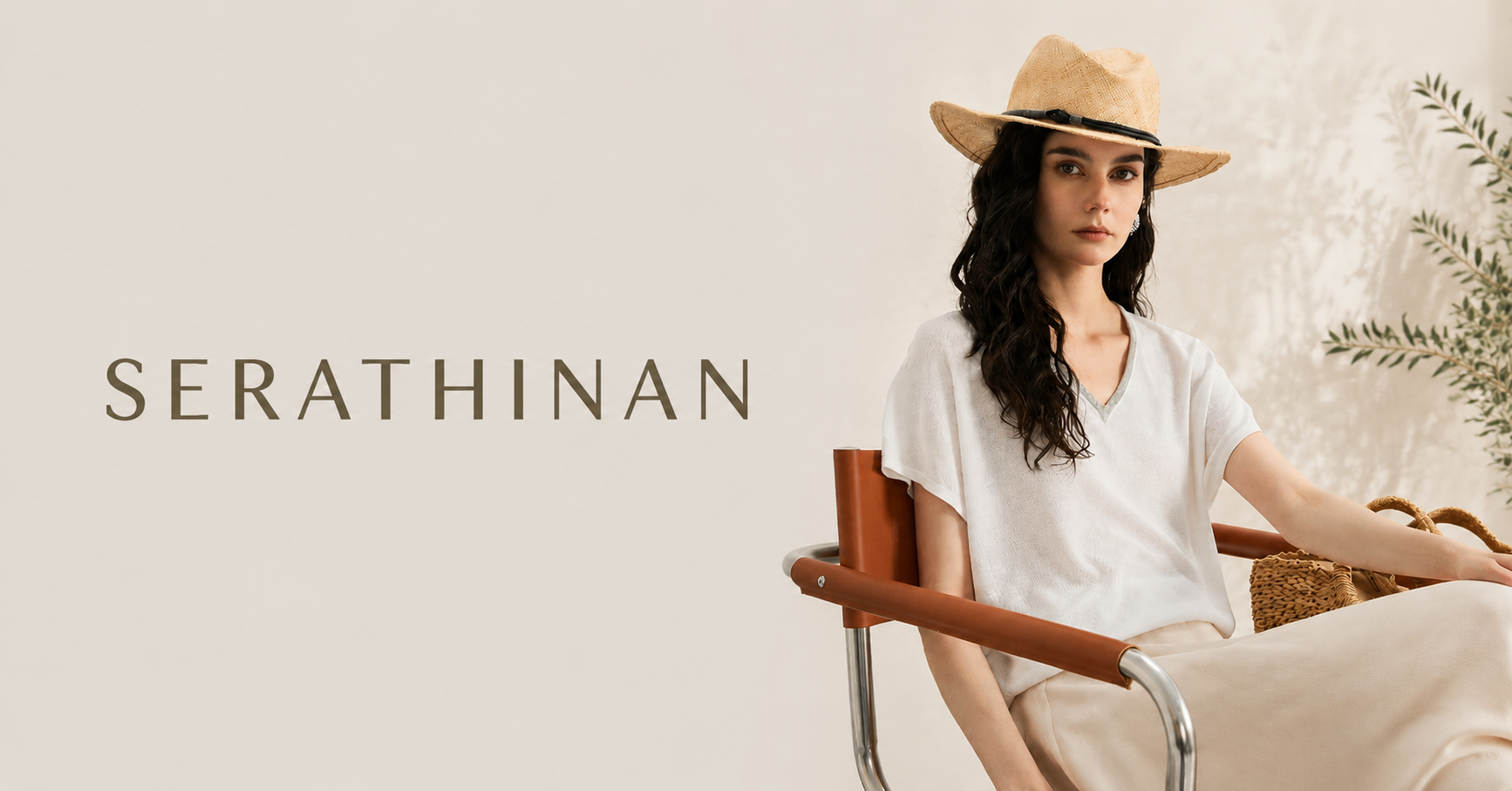Serathinan | Refined Women’s Apparel – serathinan